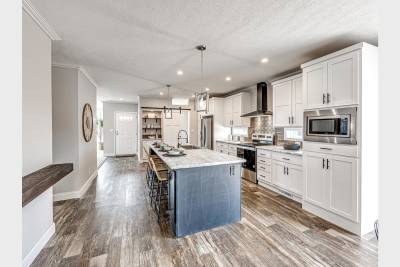 Build-to-Rent | Genesis Homes